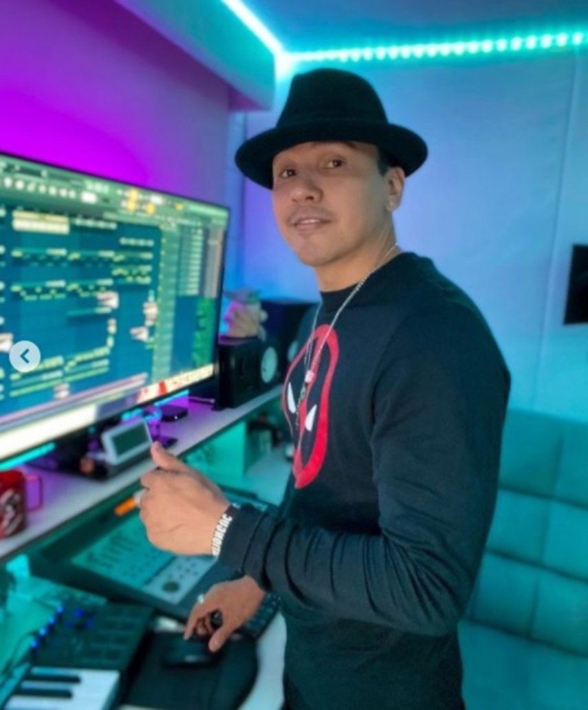 Flex anuncia su gira 2022 y revela que pronto lanzará nueva producción