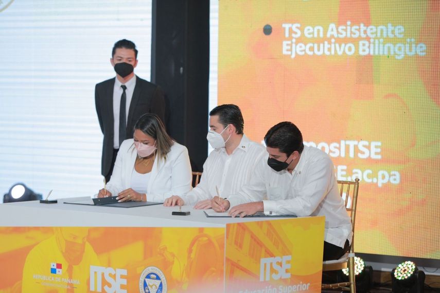 ITSE obtiene financiamiento de B/.75 millones para el desarrollo ...