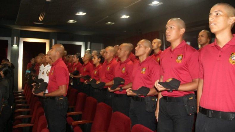 SPI ofrece nueva carrera en Seguridad Nacional y Estudios Internacionales