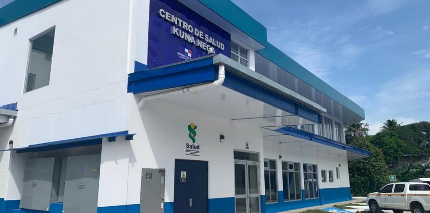 MINSA mantiene la atención médica en los 19 centros de salud del área ...