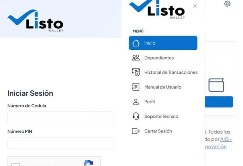 Vale Digital: ¿Sabes cómo verificar tu bono digital en Listo Wallet? ¡Te enseñamos!