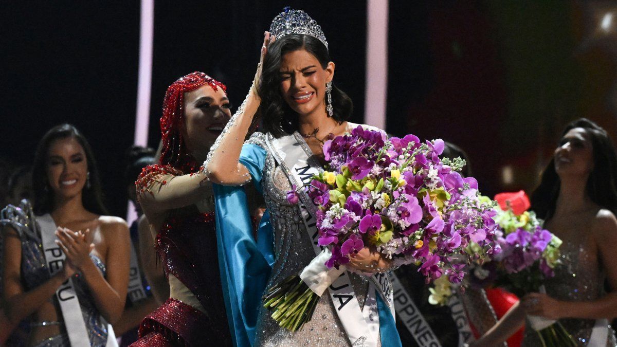 Sheynnis Palacios y el desafío más grande durante su reinado como Miss ...