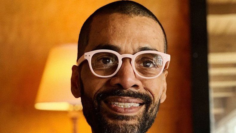 Lilo Sánchez, vocalista de Señor Loop, regresa con dos temas como solista