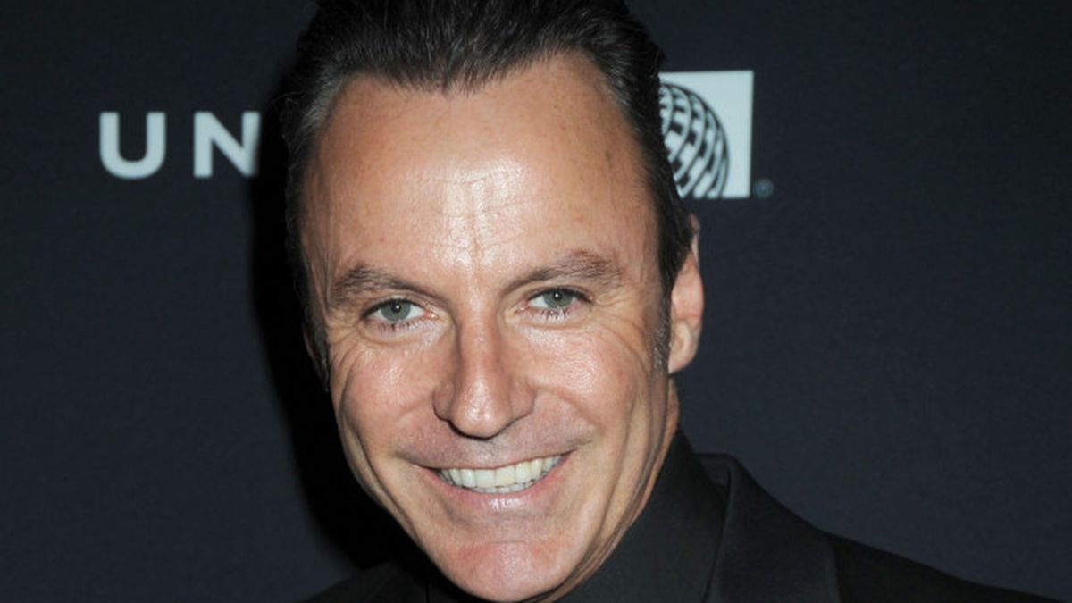 ¿Quién es Colin Cowie, el famoso event planner que organizará la boda ...