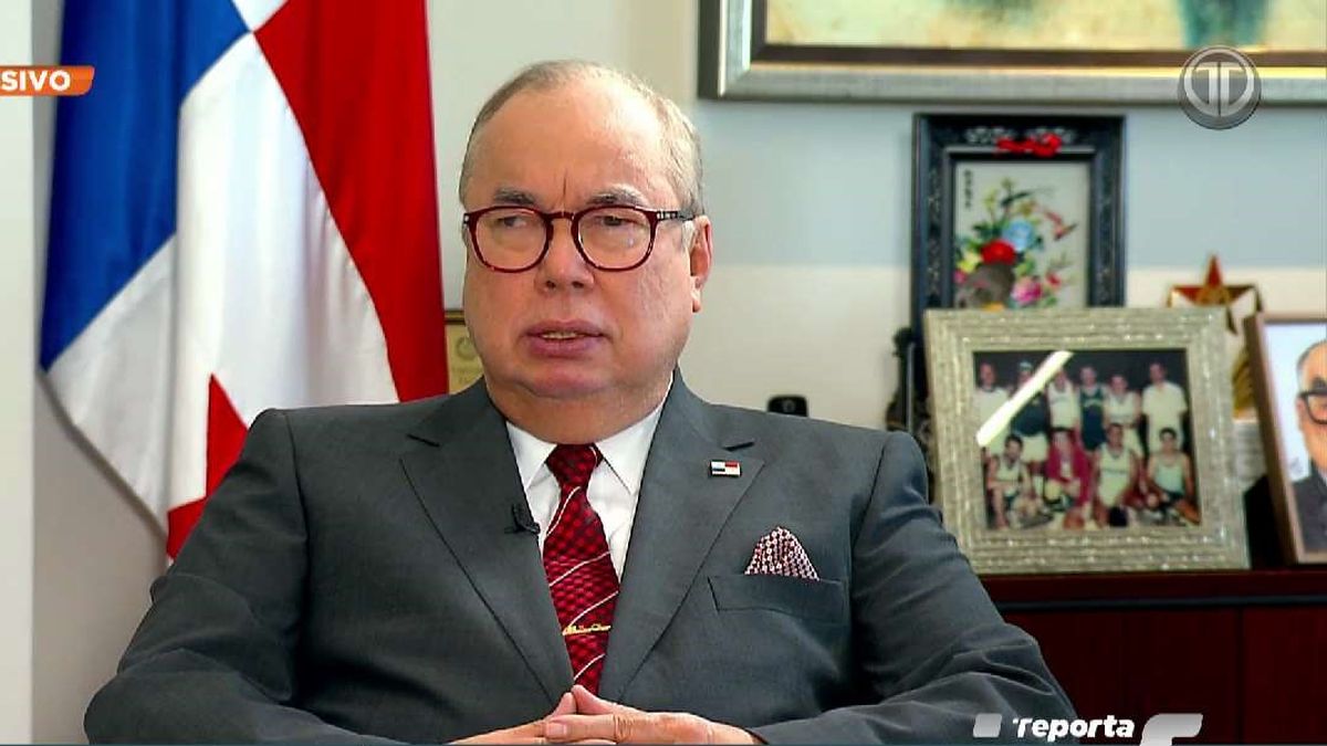 Enrique Lau no piensa renunciar como director de la CSS