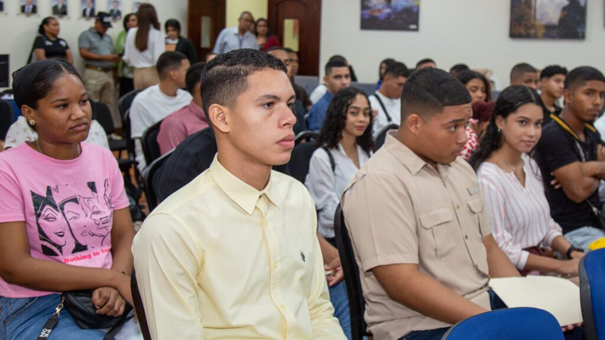 Mi Primer Empleo del MITRADEL: Conoce el proceso de selección del programa