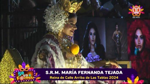 Carnaval | Telemetro