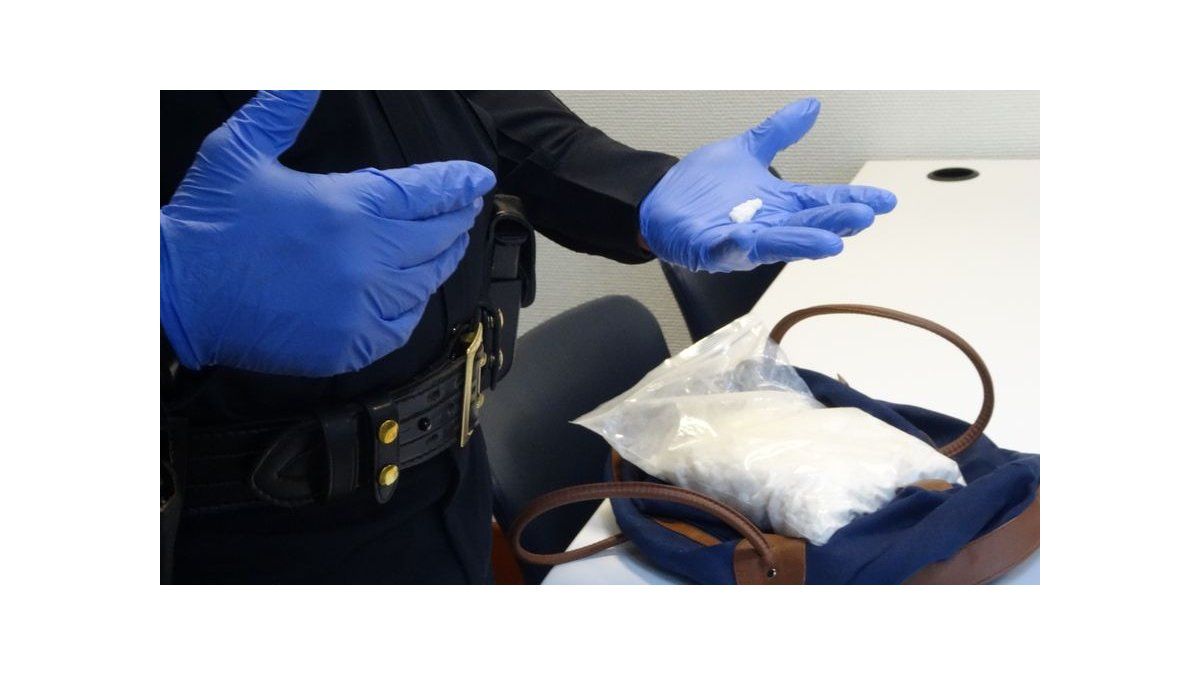 Conoce la droga Flakka y sus devastadores efectos