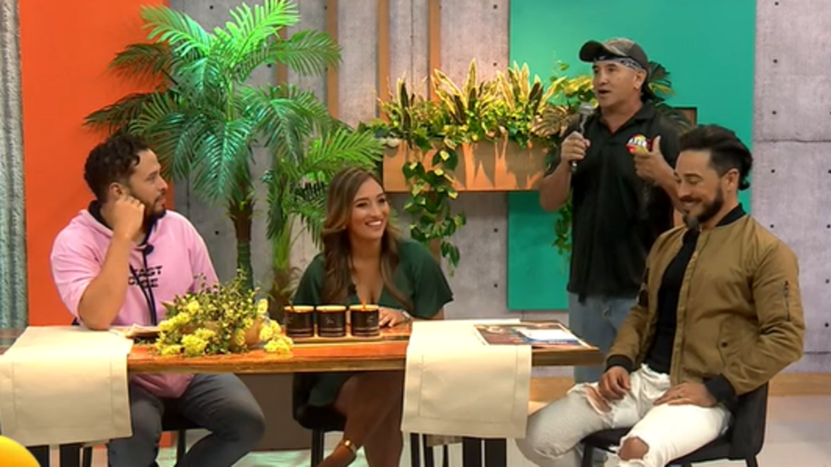 Calle 7 Panamá: Los legendarios regresan a la competencia