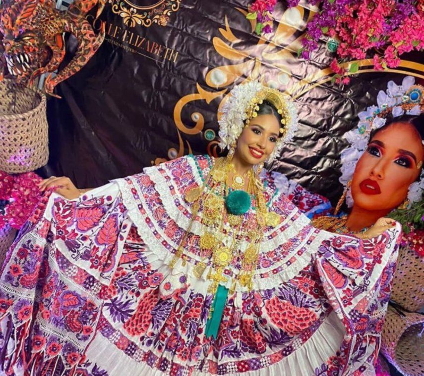 Realizarán Jornada de Puertas Abiertas alusivo al Festival de la Pollera