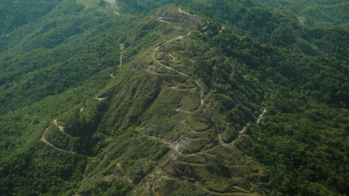 Minera Panamá: Mina en Cerro Quema debe cerrar, asegura el abogado Cortés