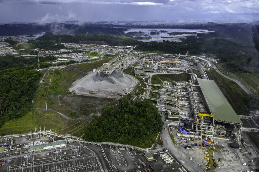 MICI cita a Minera Panamá para explicar la apertura de un supuesto programa