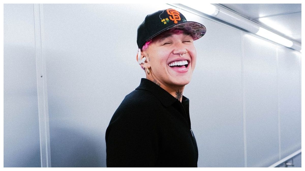 Solo dame chance para asimilar: Beéle y su ex cantan a pulmón plena de Boza