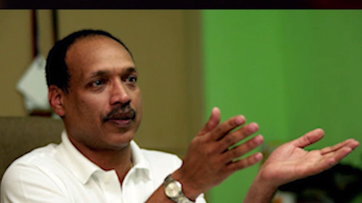 Fallece Jimmy Dawson, reconocido presentador de televisión panameño