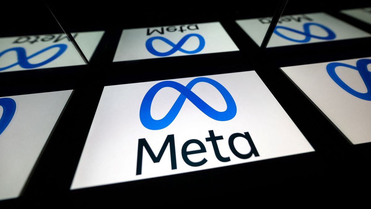 Meta anuncia la inteligencia artificial denominada LLaMA