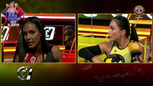 Calle 7 | Telemetro