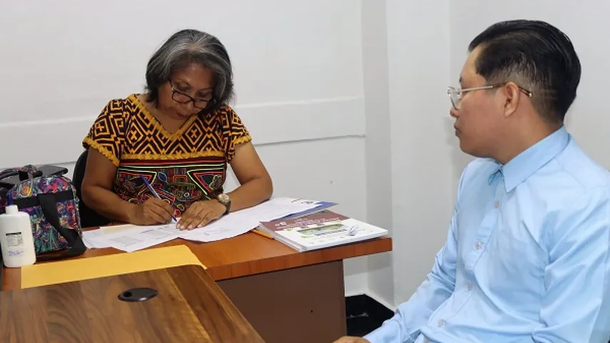 MEDUCA: así pueden los docentes acceder al Proceso de Vacantes en Línea ...