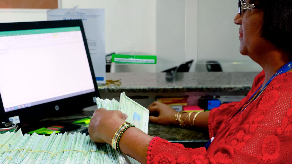 Calendario de pagos del PASE-U 2024: fechas y lugares de entrega de ...