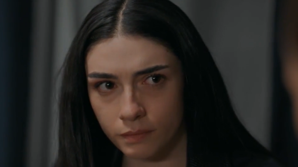 LLAMAS DEL DESTINO | Cicek le confirma a Ruya que Celebi mató a su papá