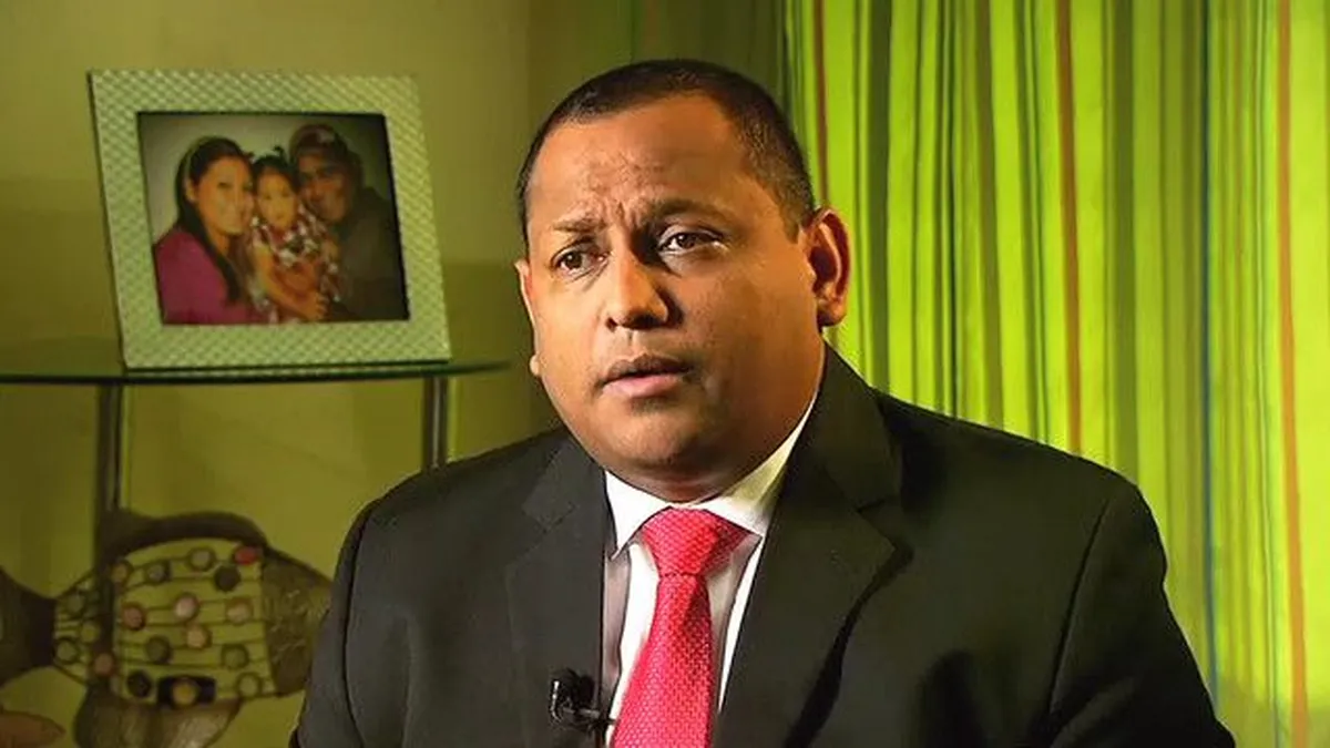 ¿Cuántas Hectáreas tiene el diputado Raúl Pineda?