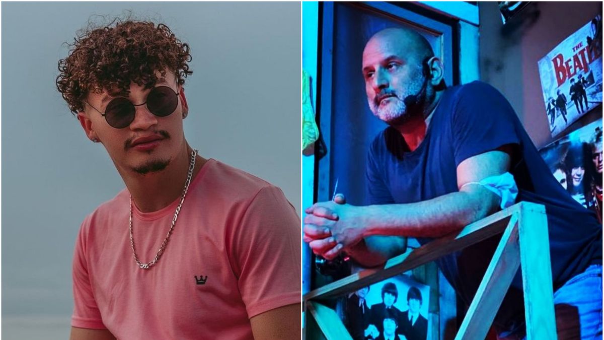 El Roockie de Yo Me Llamo arremete contra Aaron Zebede: No aprende