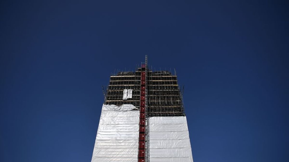 Comienza investigación oficial por incendio de la torre Grenfell en Londres