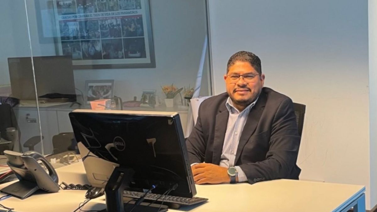 Mulino nomina a director y subdirectora general de SERTV