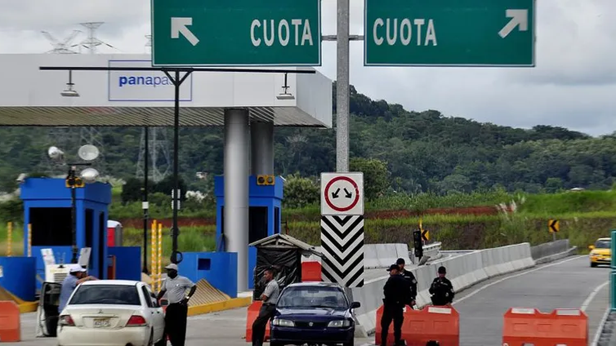 ¡Atención! ENA Corredores anuncia trabajos en el tramo marino del ...