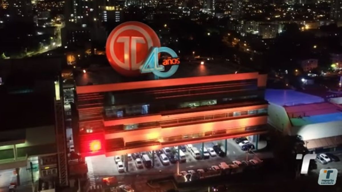 ¡A lo grande! Telemetro celebrará sus 41 años en el Hipódromo Presidente Remón