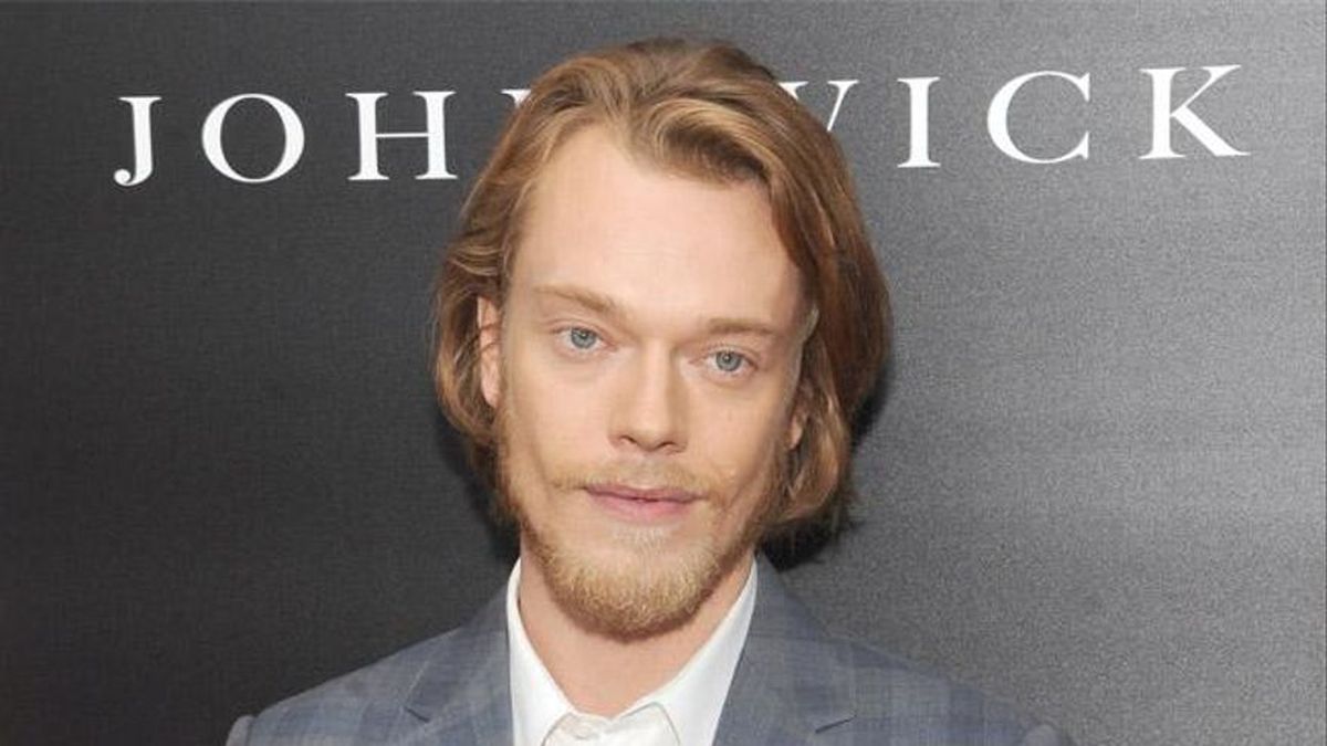 Alfie Allen se incorpora al reparto de la nueva versión de Depredador