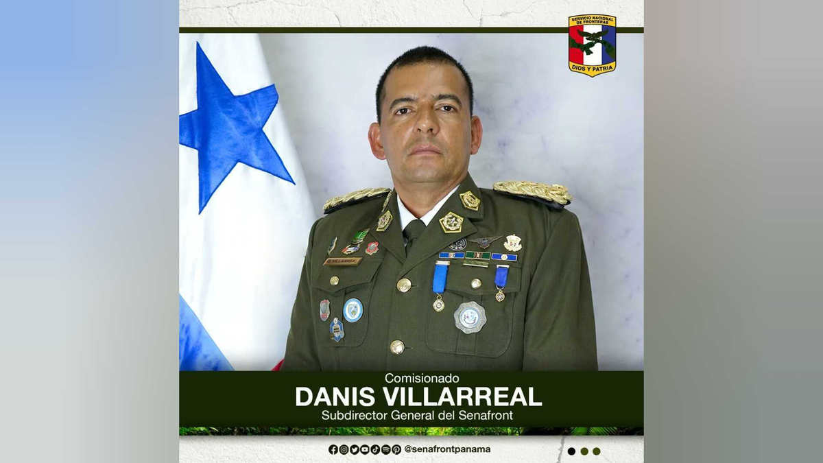 SENAFRONT asigna al nuevo subdirector general