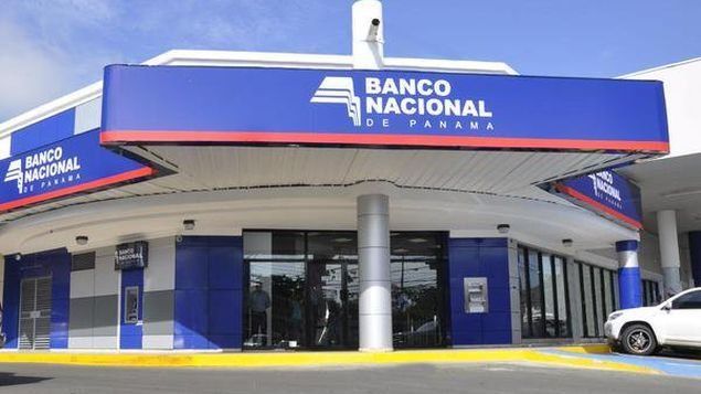 Gabinete aprueba reorganización de Banco Nacional de Panamá