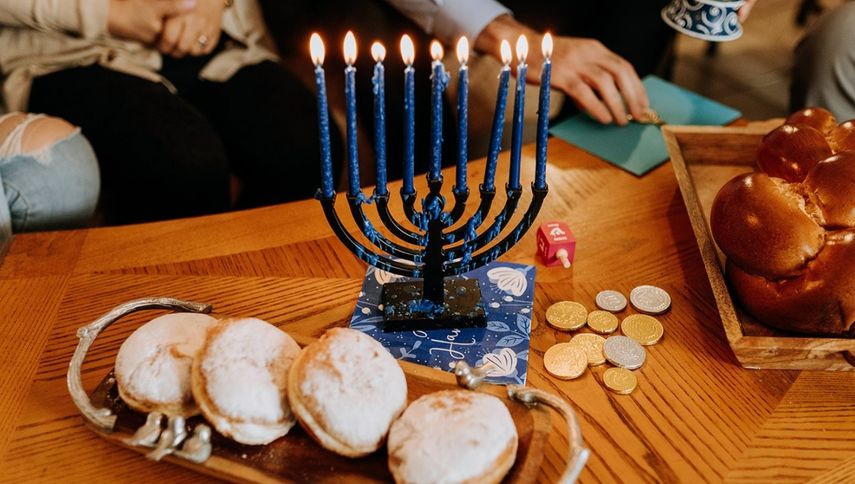 Por fiesta judía en Panamá: ¿Qué día algunos no trabajarán en octubre?