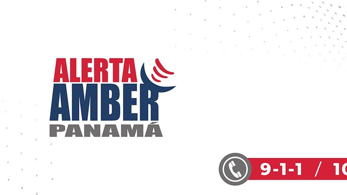 Activan Alerta Amber por la desaparición de una adolescente en Chiriquí