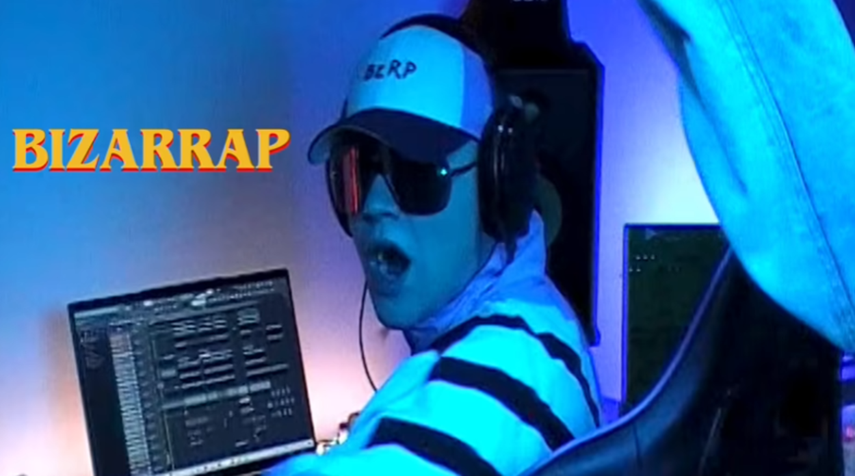 Bizarrap, Café Tacuba, Justin Quiles y más son los lanzamientos de la ...