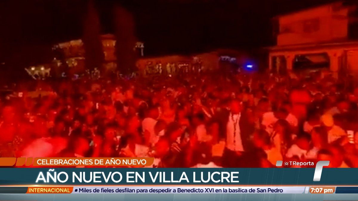 Culecos en Las Tablas en Año Nuevo dan un vistazo de lo que se viene en ...