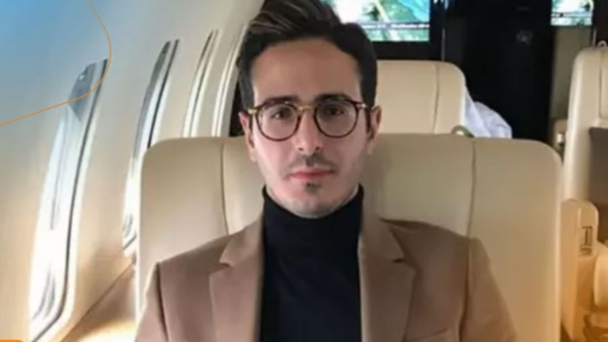 Detienen conocido estafador de Tinder que inspiró una película de Netflix