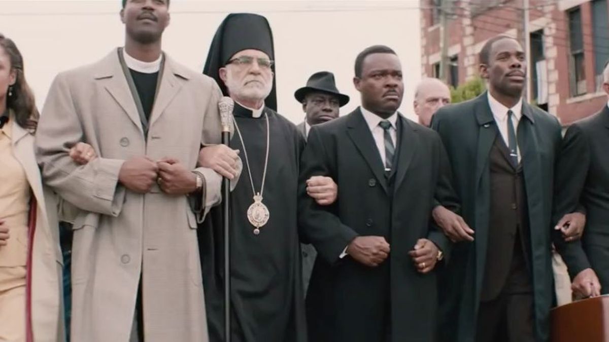 Selma: el poder de un sueño