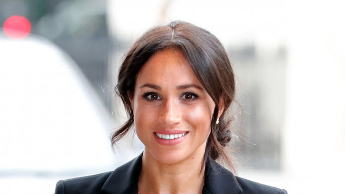 La Duquesa Meghan Ignoró El Consejo De La Reina Isabel