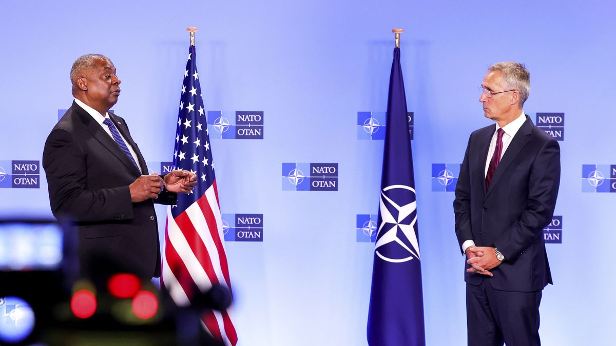 OTAN celebra una reunión nuclear tras amenazas de Putin