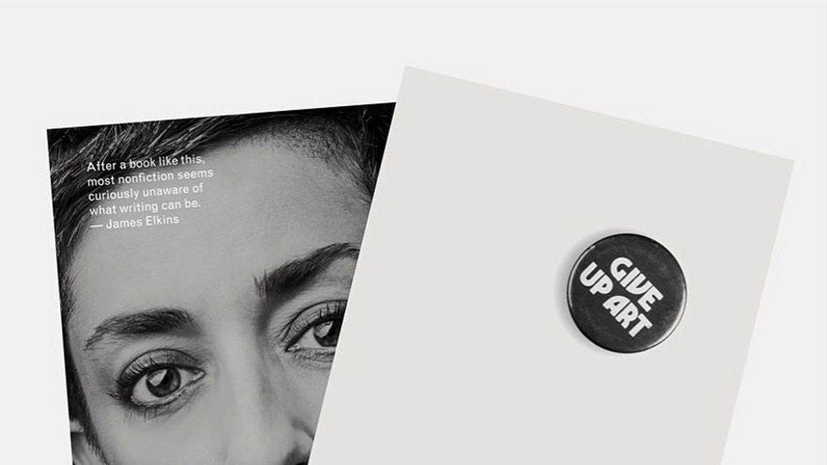 La escritora Maria Fusco da voz a obras de la colección La Caixa en Londres