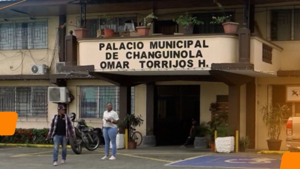Municipio de Changuinola aclara que toque de queda es solo para menores ...