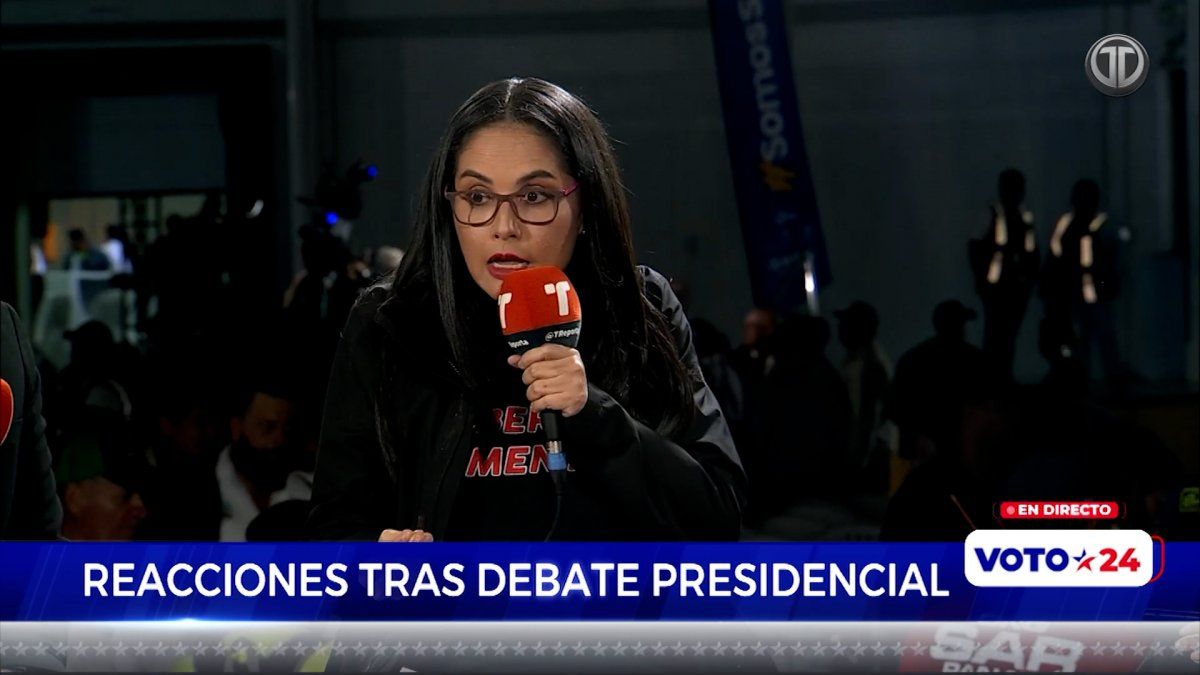 Zulay Rodríguez reafirma su defensa por el derecho a la protesta