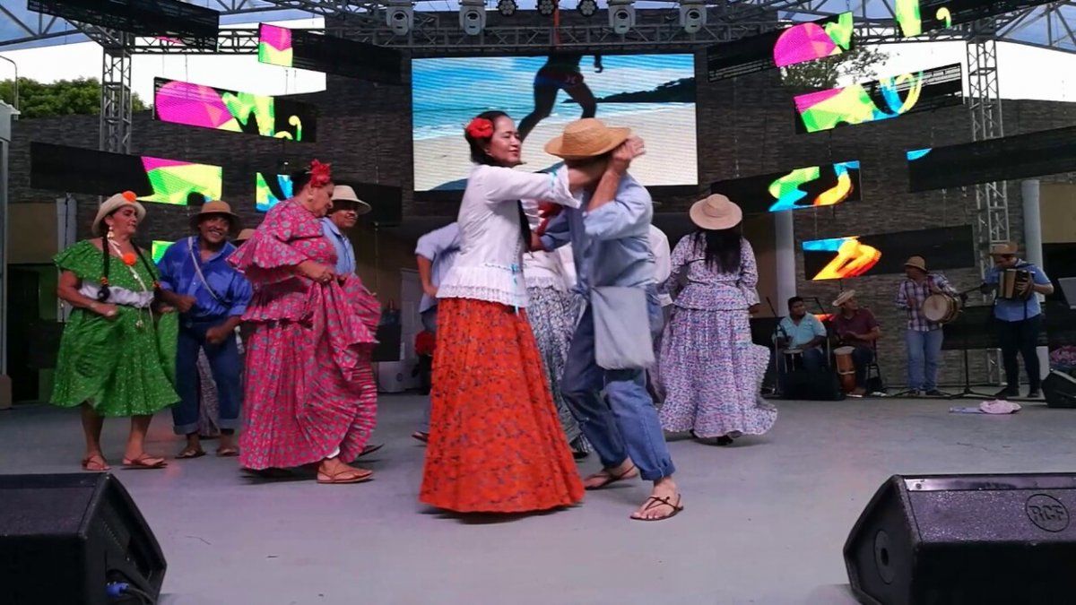 El Distrito de David celebra la semana del Arte y Cultura