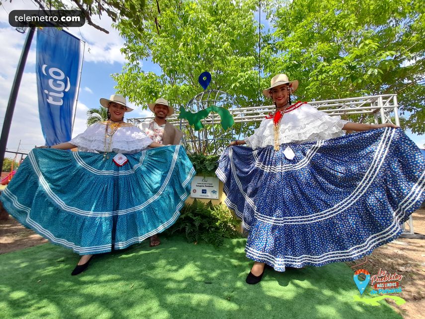 Ocú recibe reconocimiento como uno de los Pueblitos más lindos de Panamá