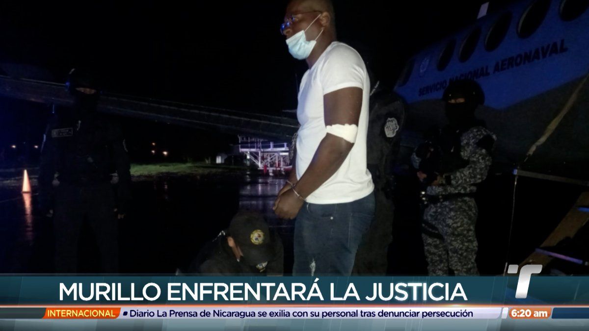 Vinculado a cierre del paso de la caravana de alimentos en Viguí fue ...