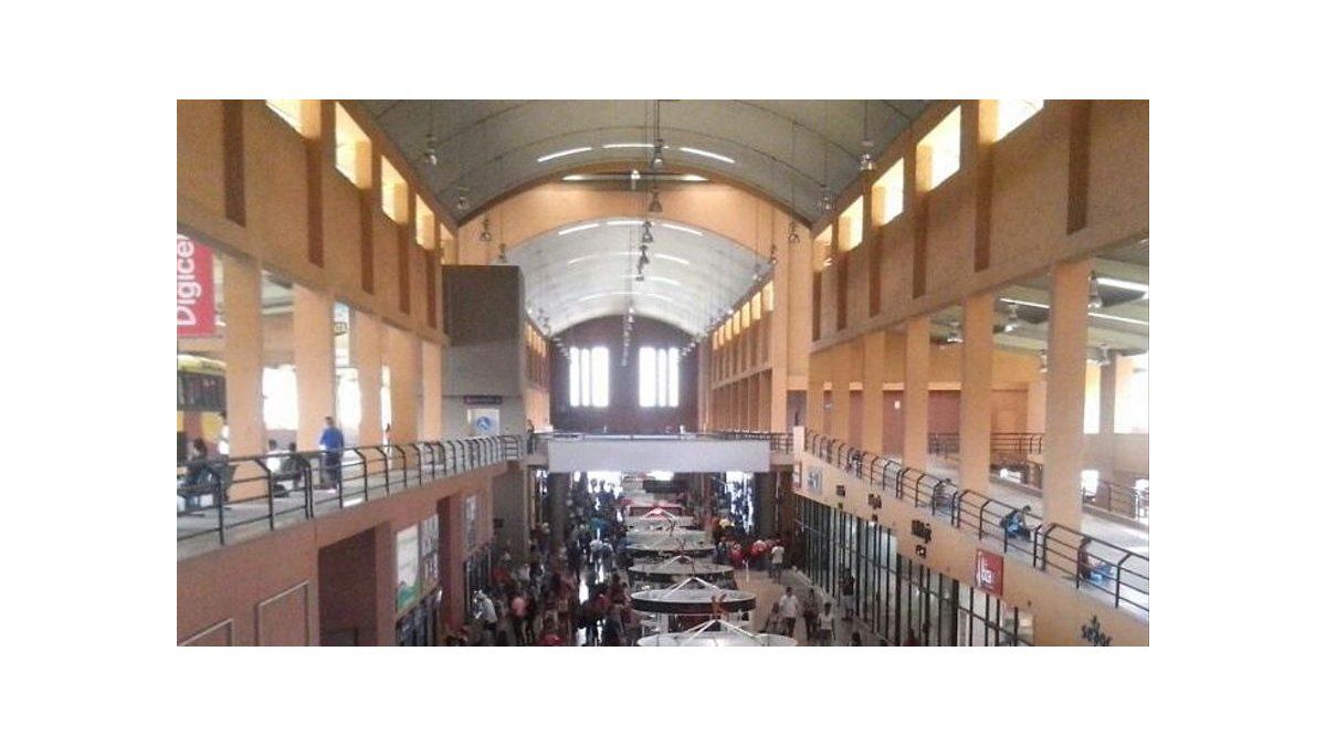 Al menos 150 mil viajaron de la Terminal de Albrook hacia el interior