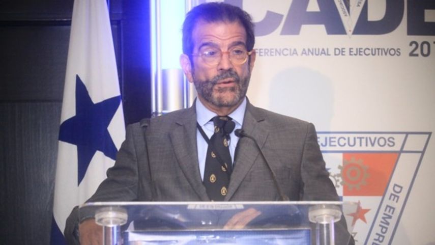 Asesores de Mulino: José Raúl Mulino designa a Roberto Brenes Pérez como asesor