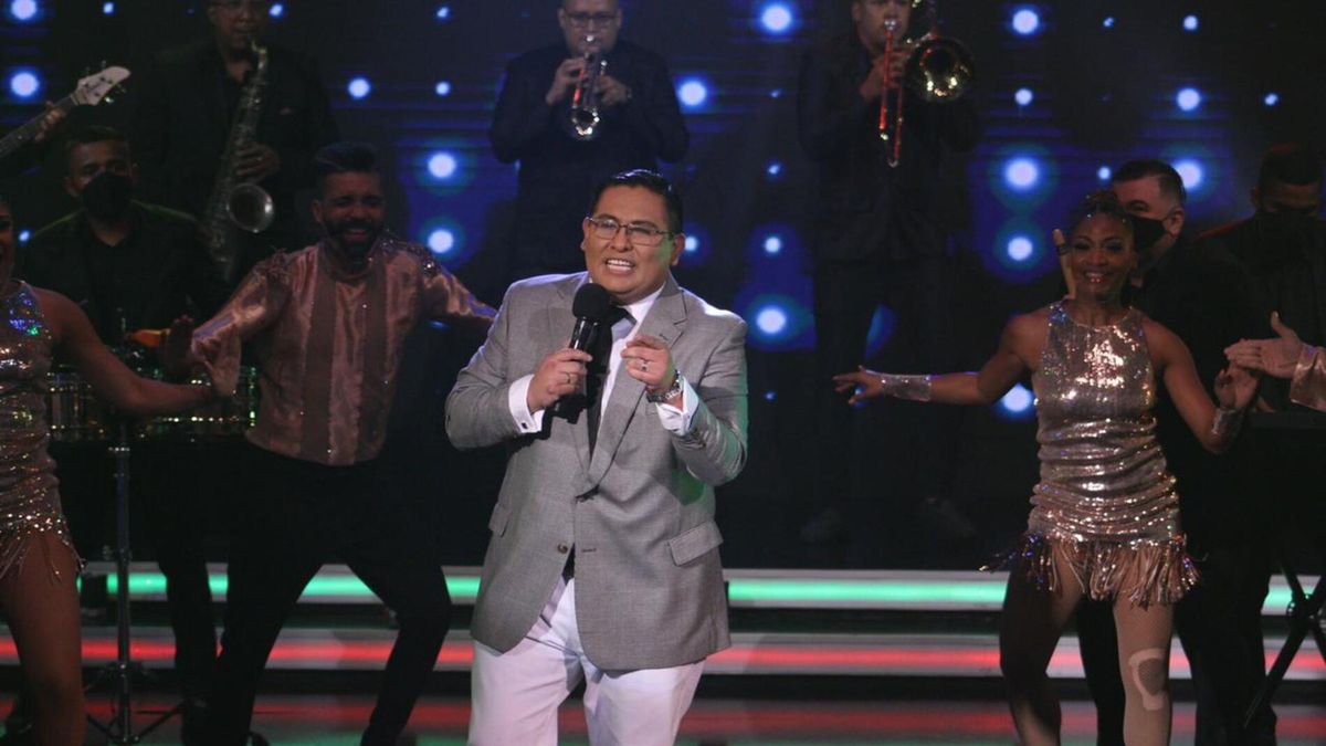 ¿qué Planes Tiene Gilberto Santa Rosa Tras Yo Me Llamo 2021