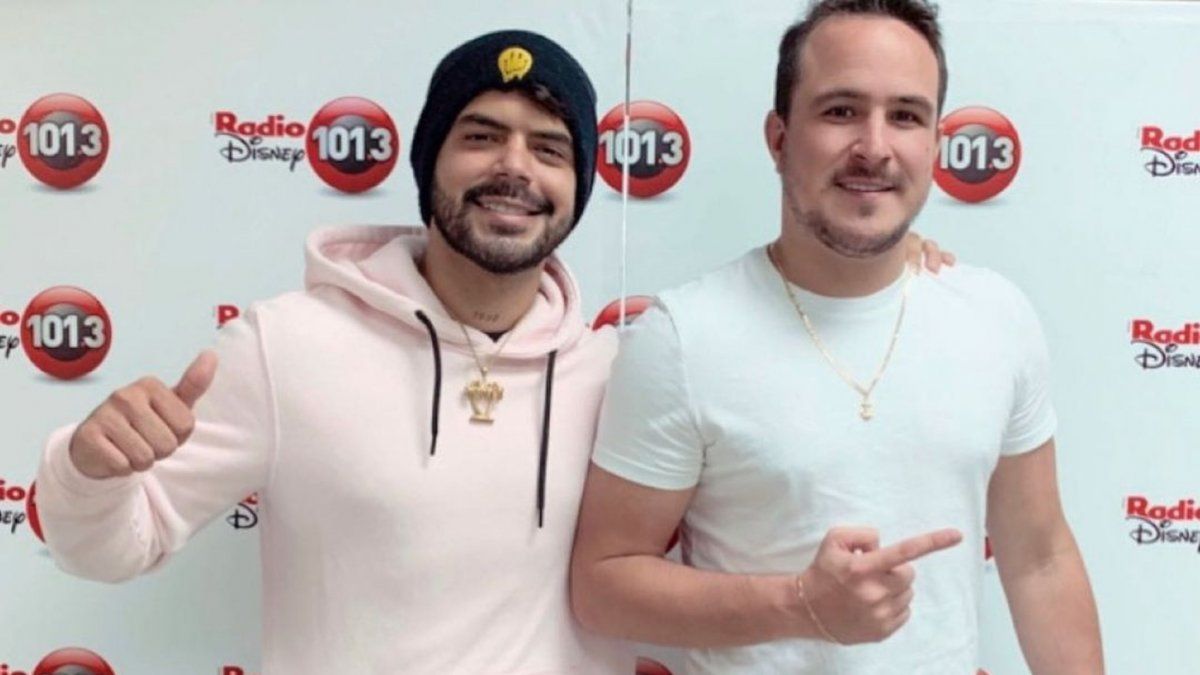 Últimas noticias sobre Kevin Da Silva